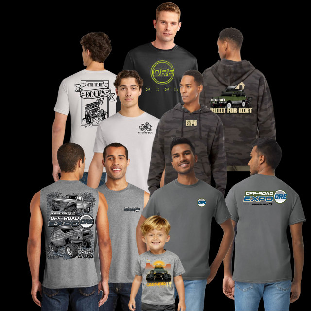 ORE Lifestyle – All Star Outfitters