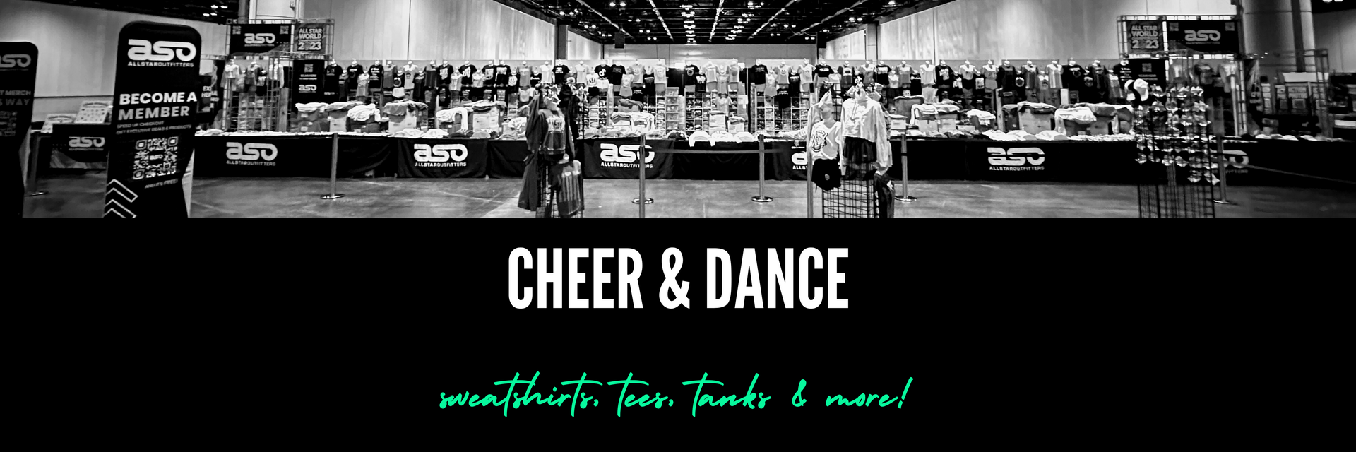 Trending Cheer Apparel – All Star Outfitters