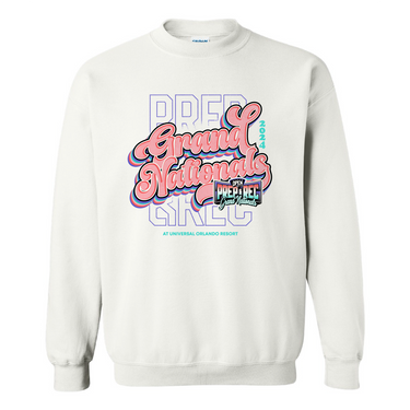 Prep & Rec Grand Nationals Merch