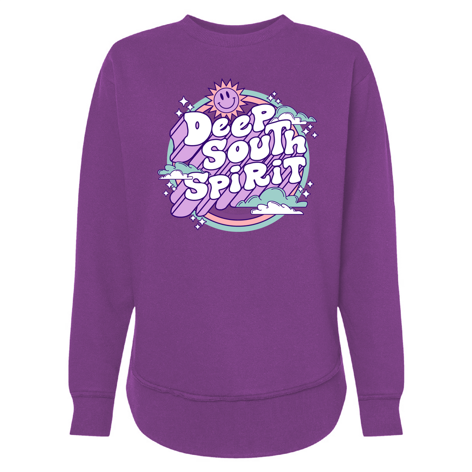 The Glow Tour by Deep South Spirit – All Star Outfitters