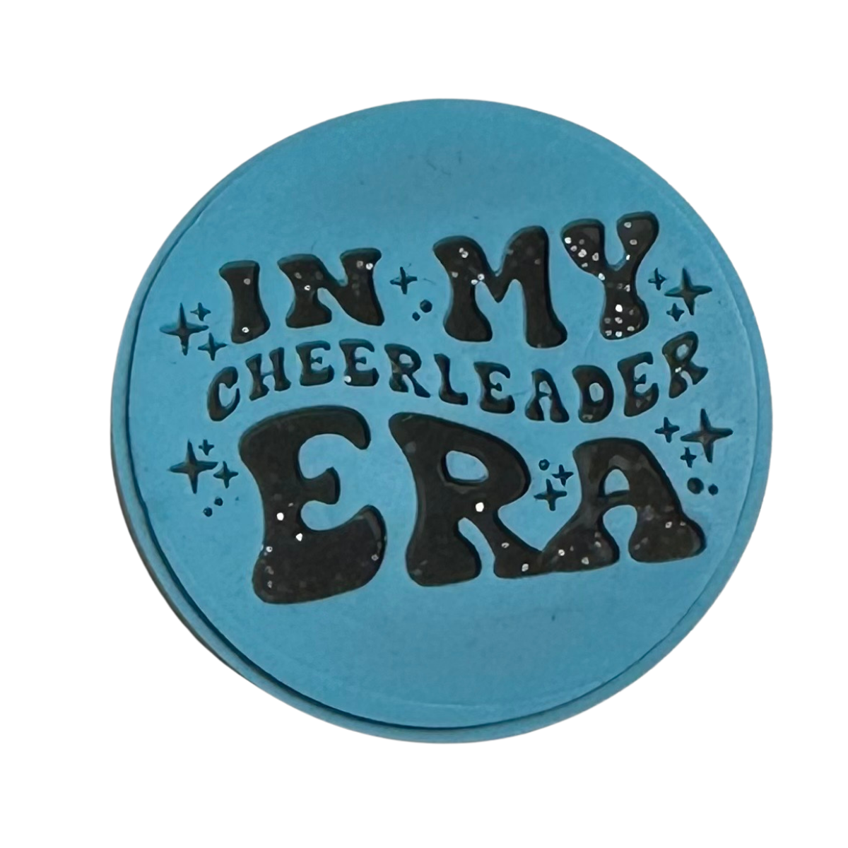 In My Cheer Era - Jibbitz – All Star Outfitters