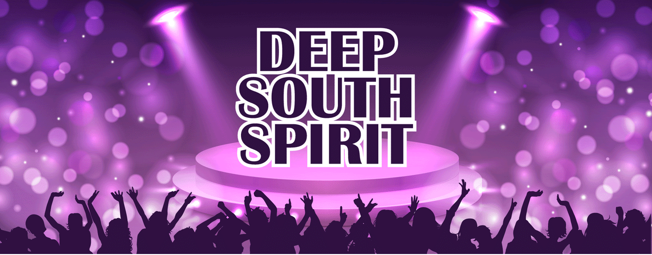 Deep South Merch – All Star Outfitters