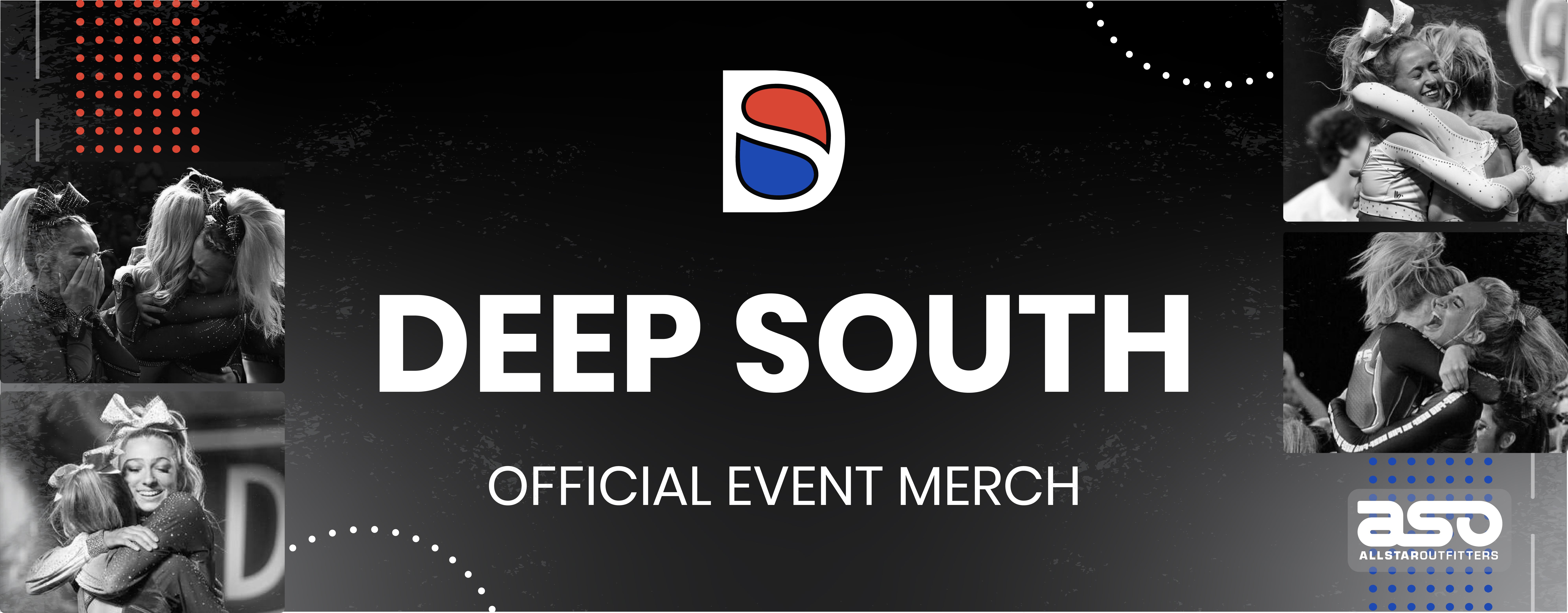 Deep South Merch – All Star Outfitters