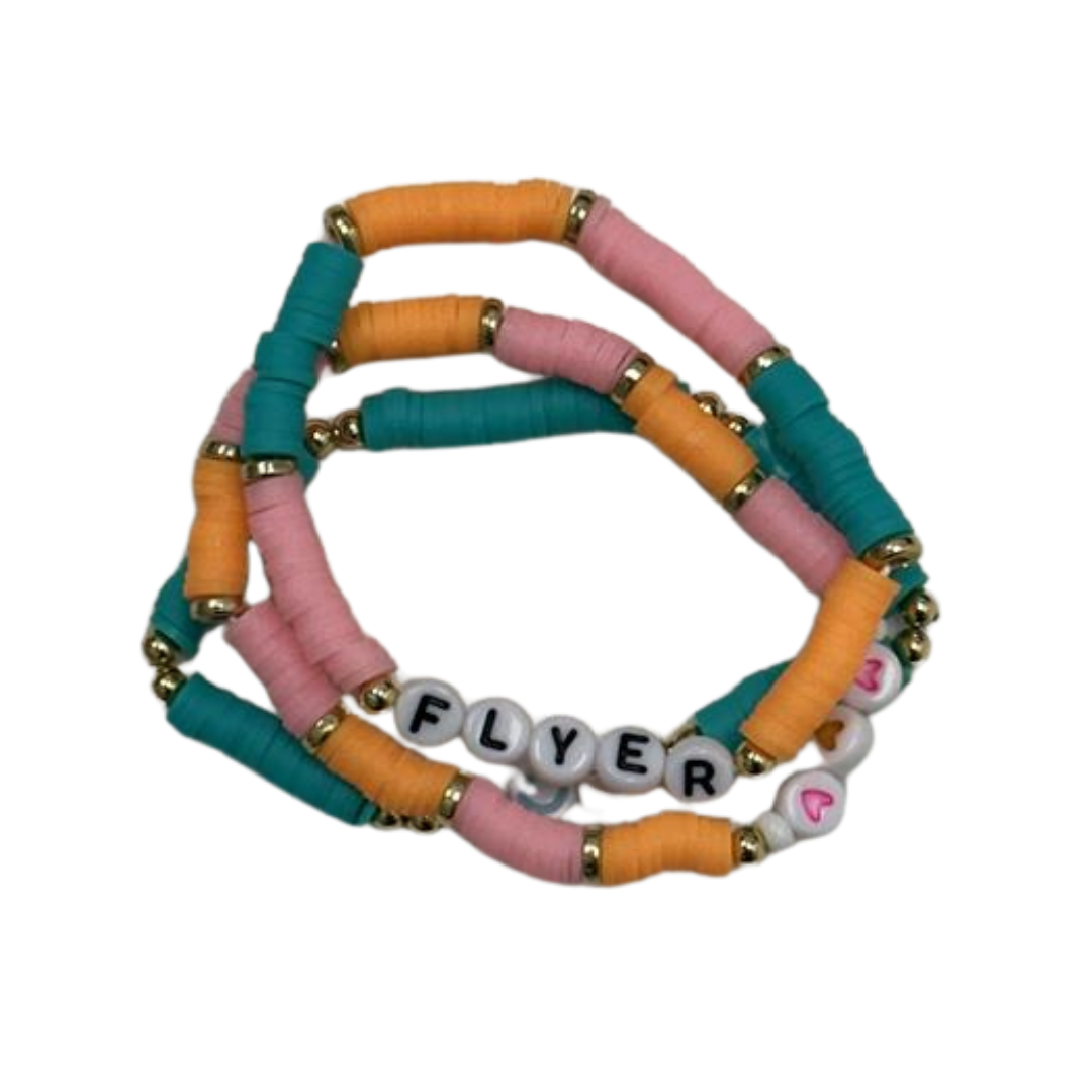 Flyer - Bracelet – All Star Outfitters