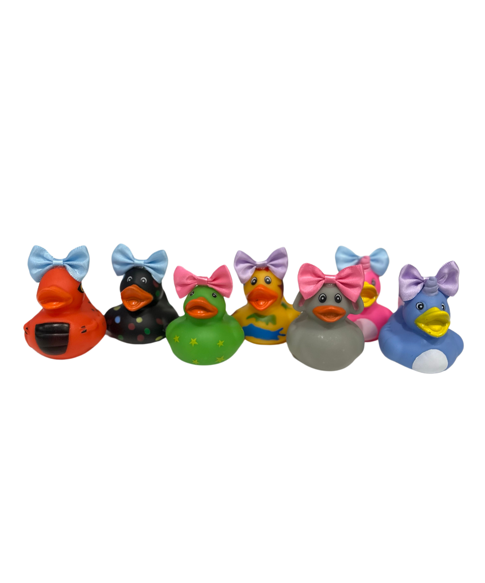 Rubber Duck - SMALL – All Star Outfitters