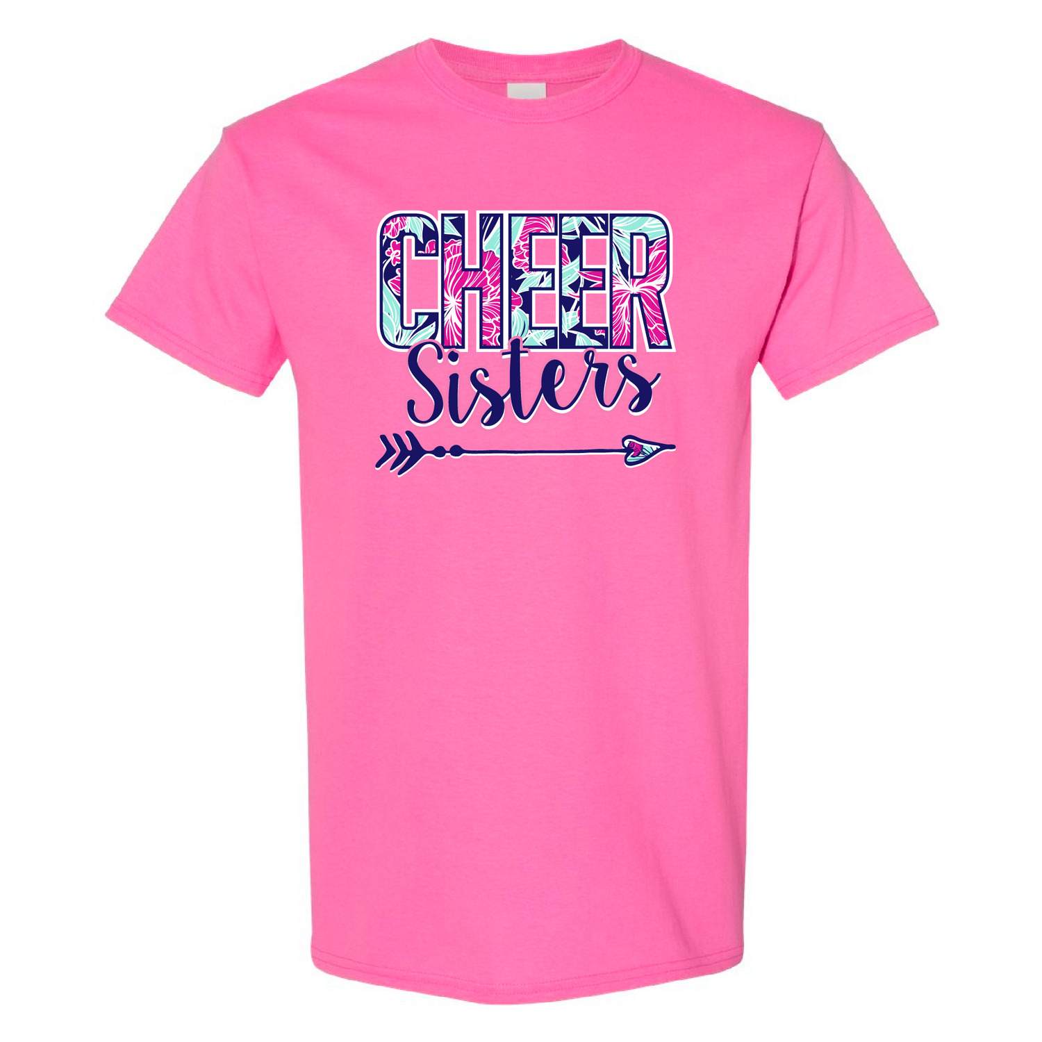 Varsity All-Star Merch