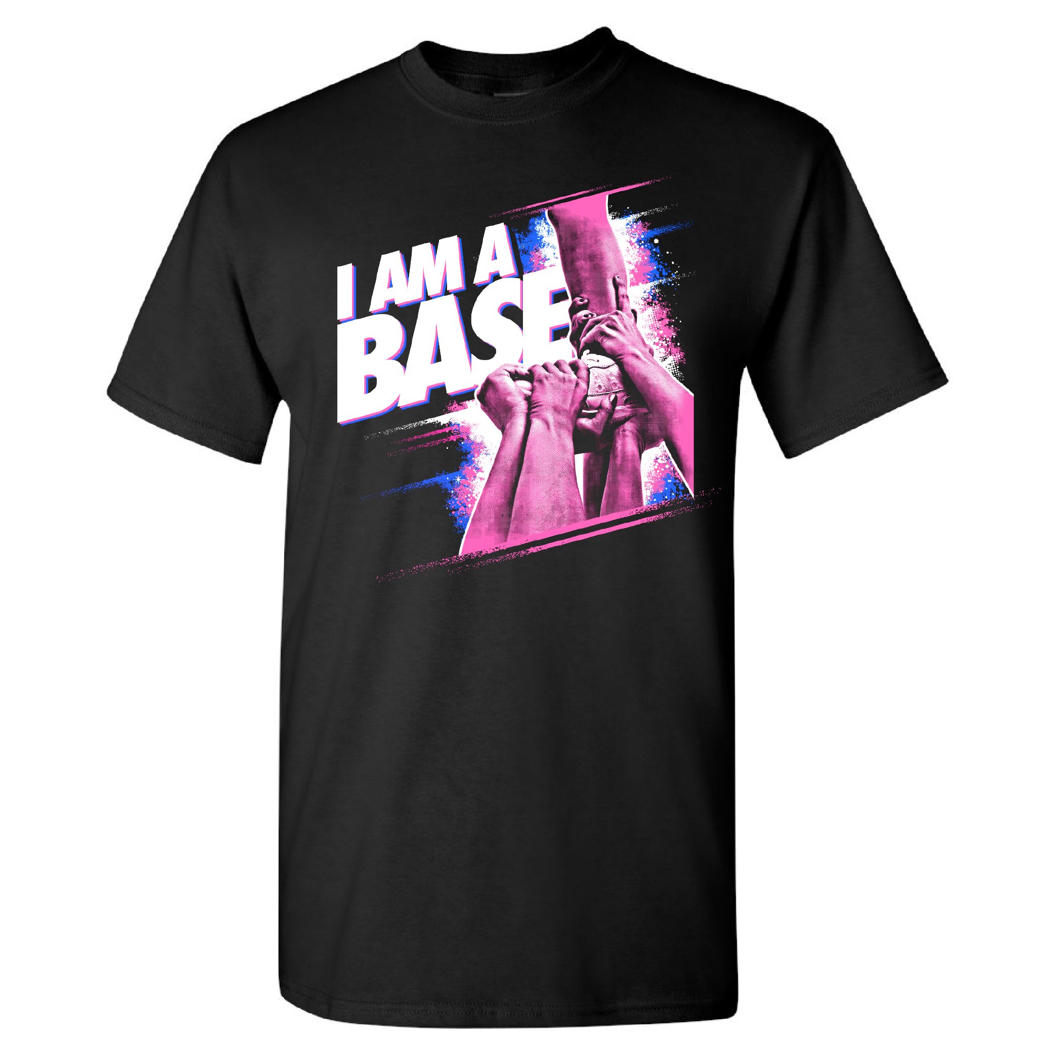 I Am A Base (New) – All Star Outfitters